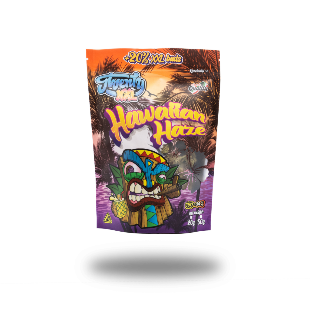 Hawaian Haze 20 Twenty Hawaian Haze 20 Twenty